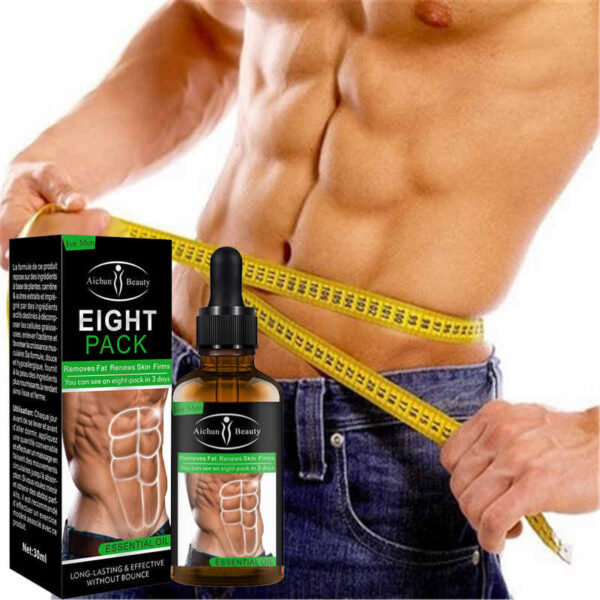 eight pack cream – SAGE SOLUTIONS